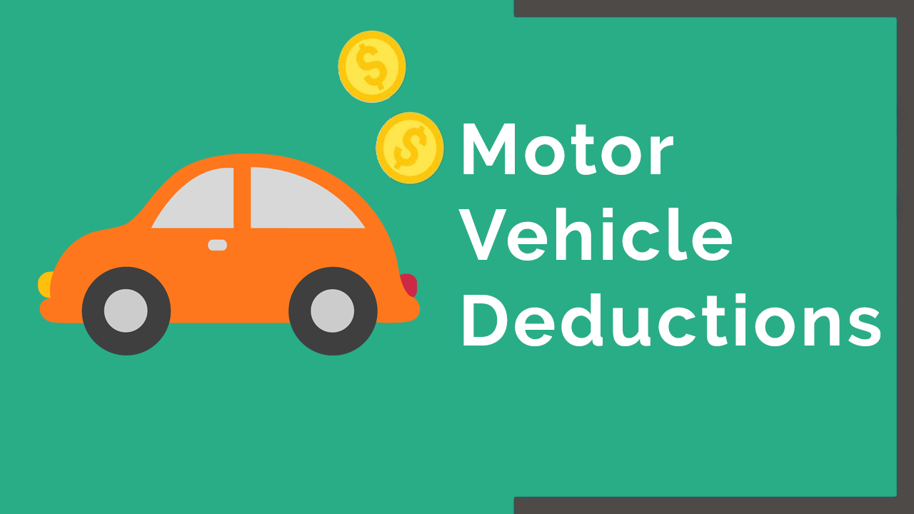 How To Get A Higher Tax Refund with Tax Deductions - Raiz Invest