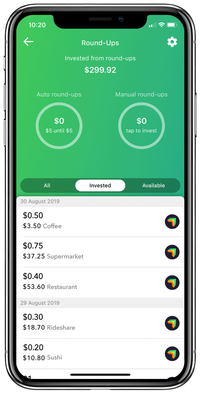 How Raiz Works Raiz Invest How Raiz Works Raiz Invest