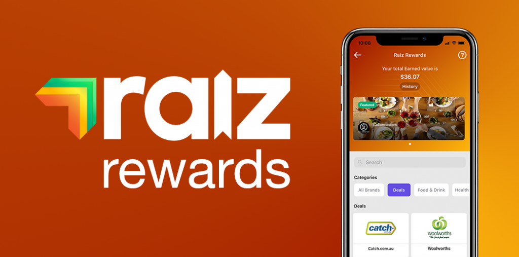 Introducing the Raiz Rewards Blog - Raiz Invest