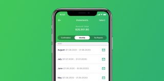 Understanding your Raiz Statements - Raiz Invest