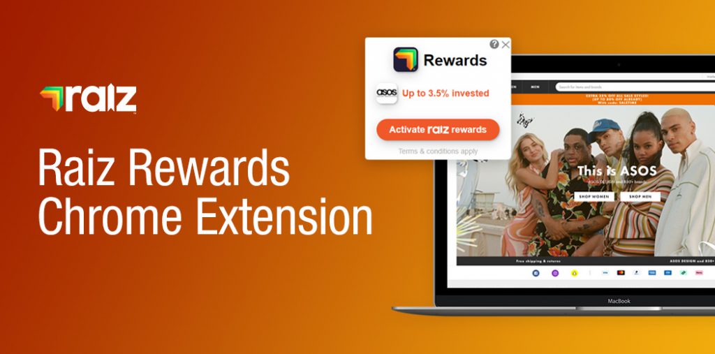 Use The Raiz Rewards Chrome Extension To Avoid Missing Rewards Raiz Use The Raiz Rewards Chrome Extension To Avoid Missing Rewards Raiz