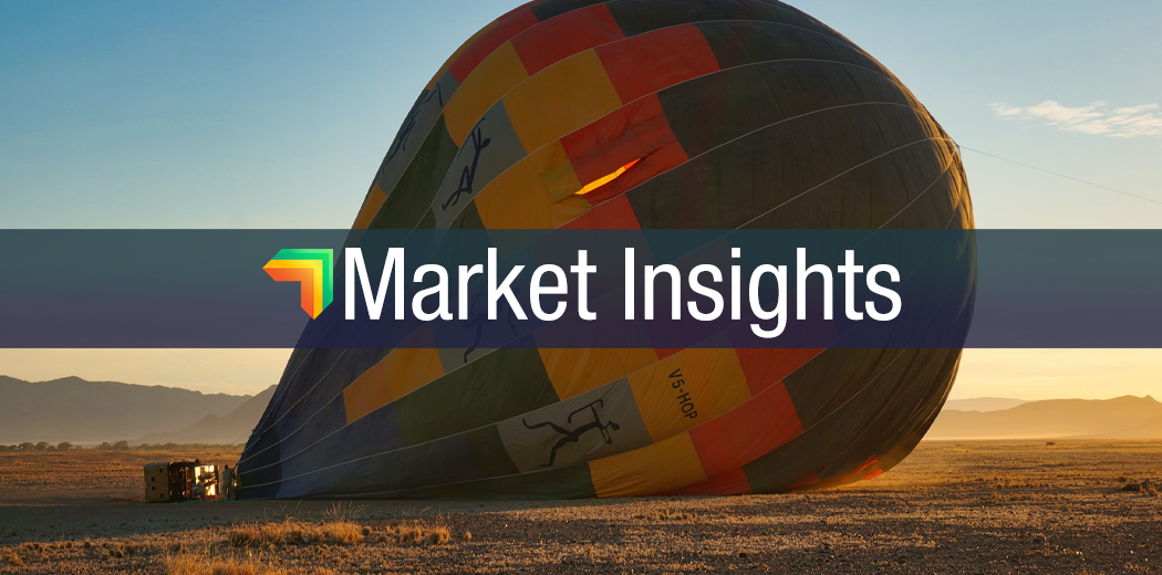 Inflation surges in US, stokes concerns in markets - Raiz Invest