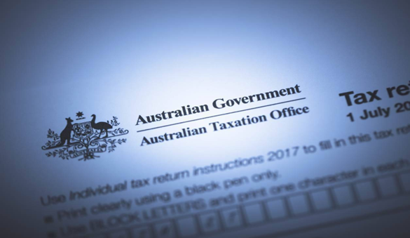 Four essentials to prepare for tax time - Raiz Invest