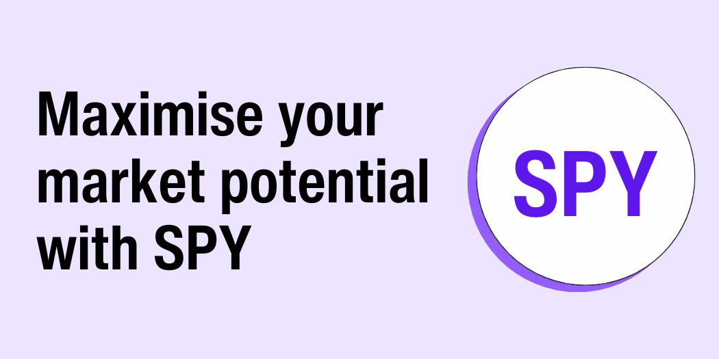 Maximise Your Market Potential with SPY in Raiz Plus Portfolios - Raiz ...
