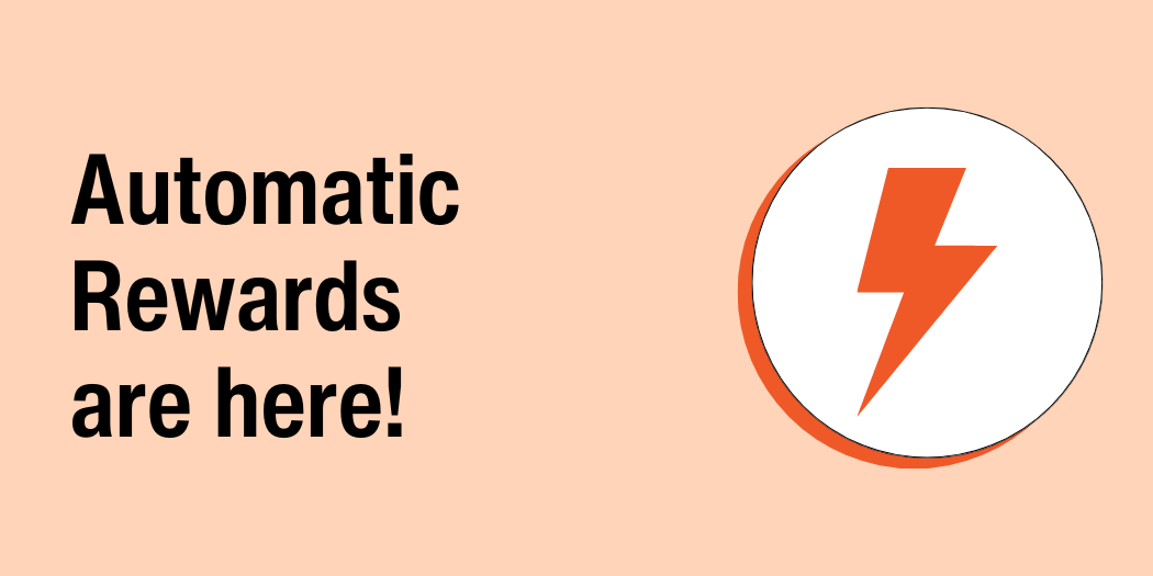 Introducing Automatic Rewards: Simplifying cashback with Raiz Rewards ...