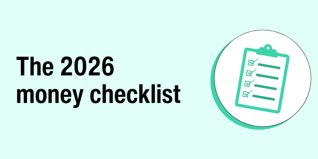 The 2026 money checklist - Raiz Invest